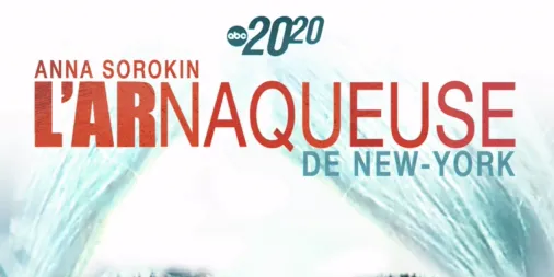 Regarder Anna Sorokin : l’arnaqueuse de New-York | Disney+