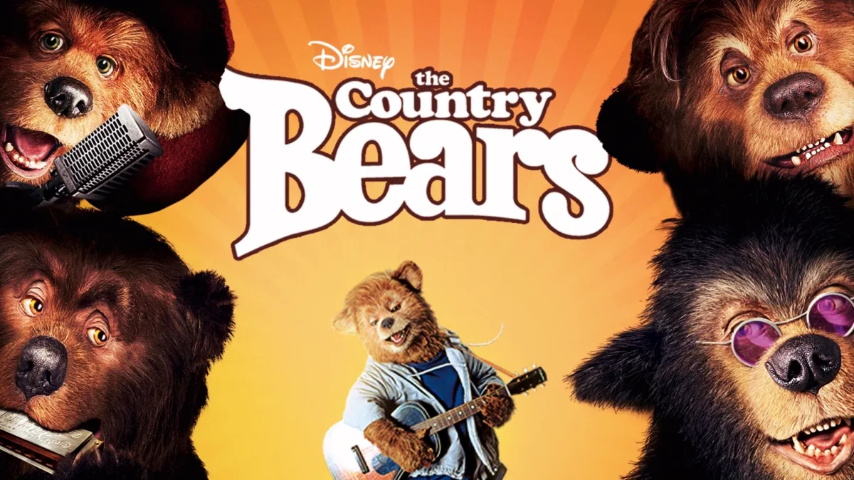 Watch The Country Bears | Disney+