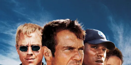 Regarder Le Vol du Phœnix | Disney+