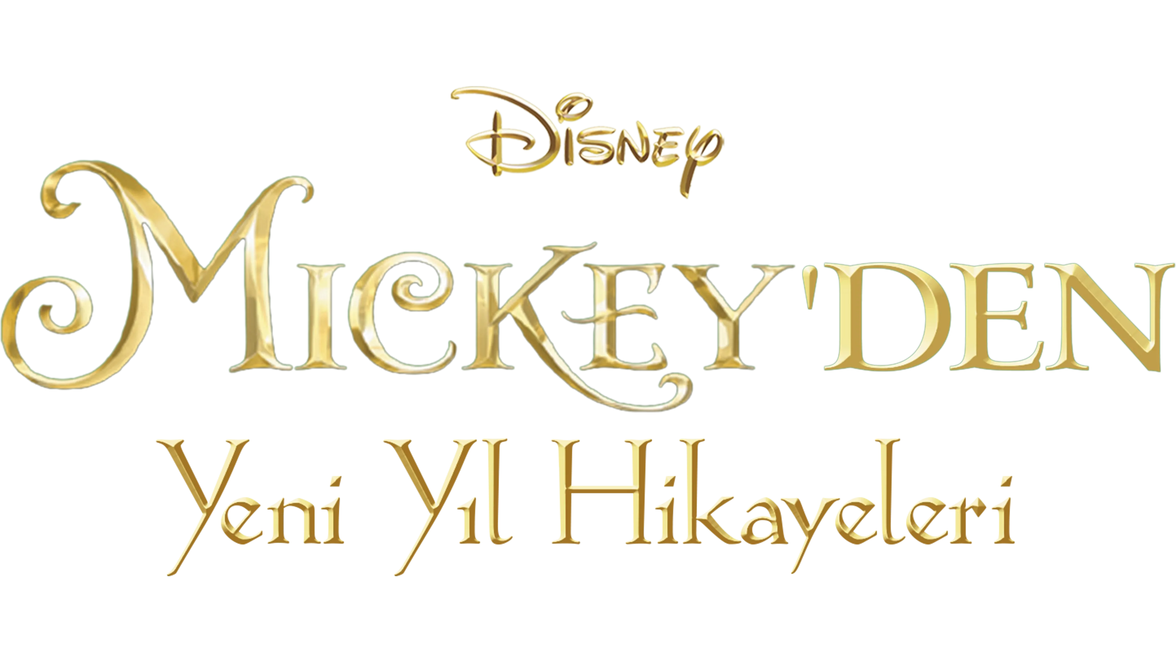 Mickey'den Yeni Yıl Hikayeleri İzleyin | Disney+