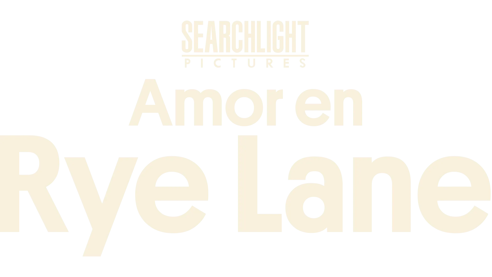 Ver Amor en Rye Lane | Disney+