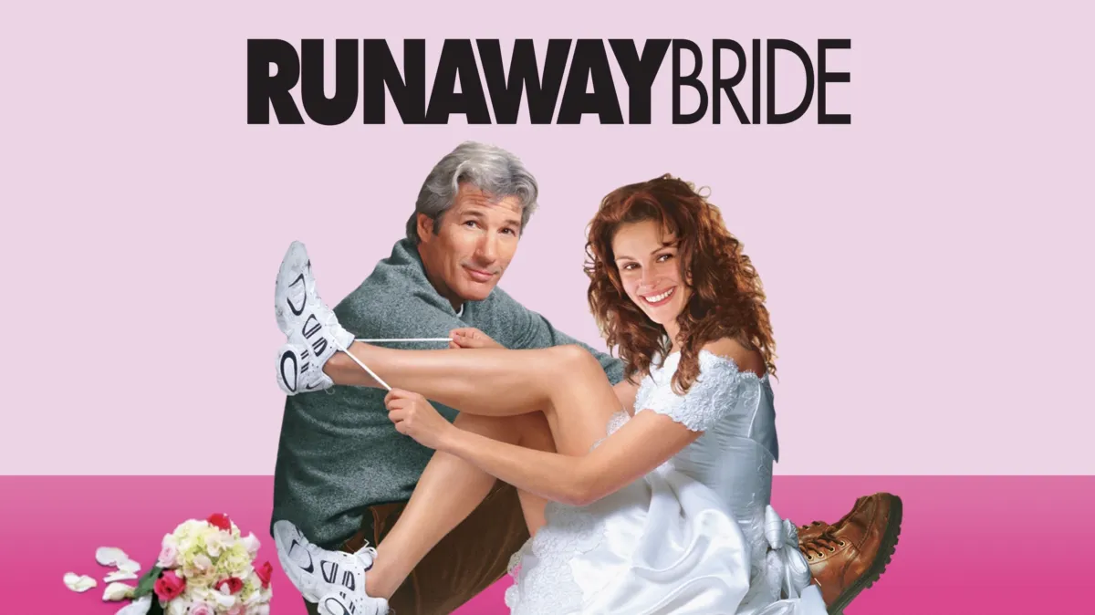 Watch Runaway Bride | Disney+