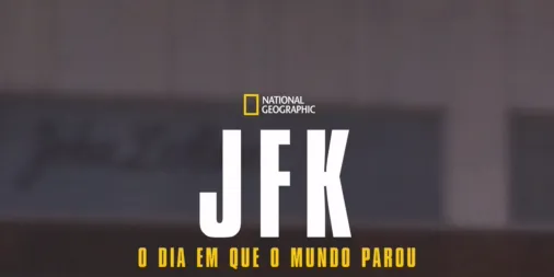 Assistir a JFK: One Day in America | Disney+
