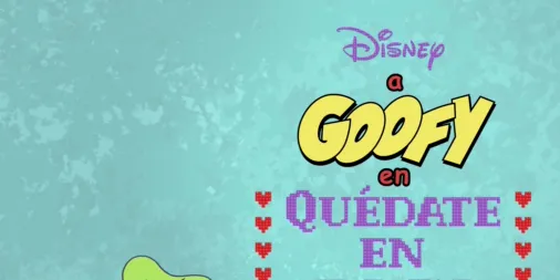 Ver Walt Disney Animation Studios presenta a Goofy en Quédate en casa ...
