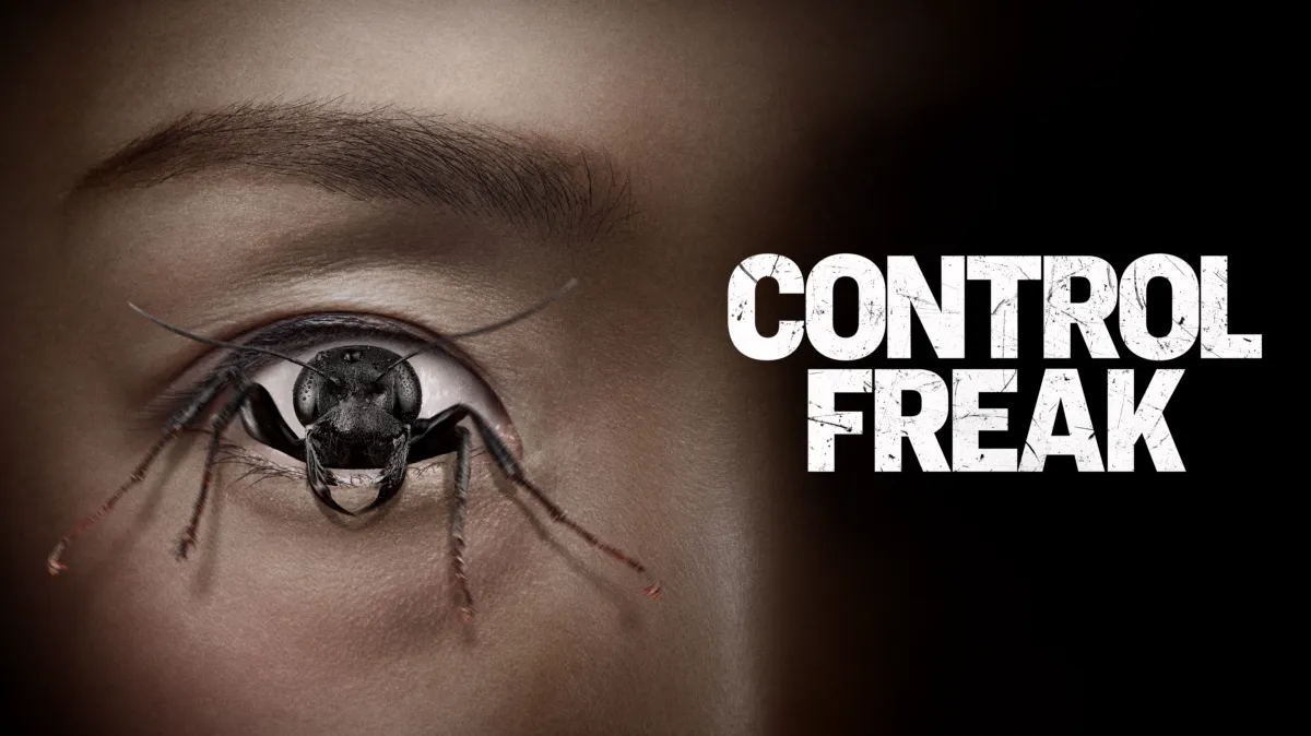 Watch Control Freak | Disney+