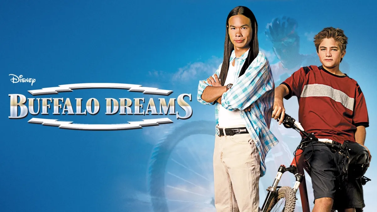 Watch Buffalo Dreams | What to Watch | Disney+ Canada