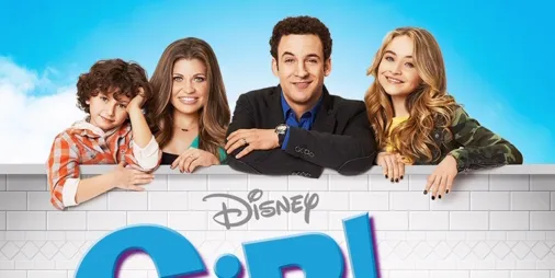 Girl Meets World | Watch Full Episodes | Disney+