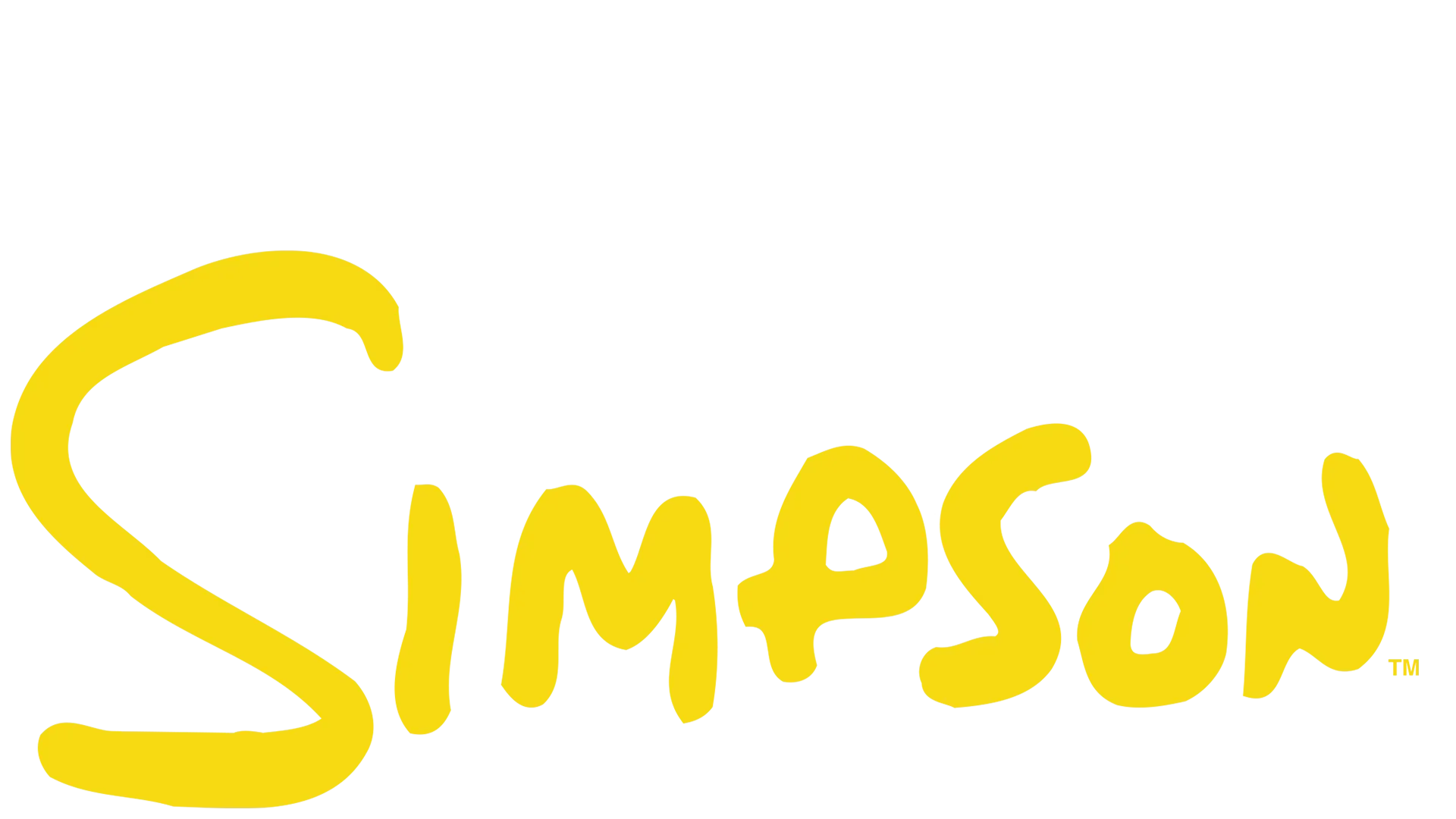 Regarder Le Plusanniversary des Simpson | Disney+