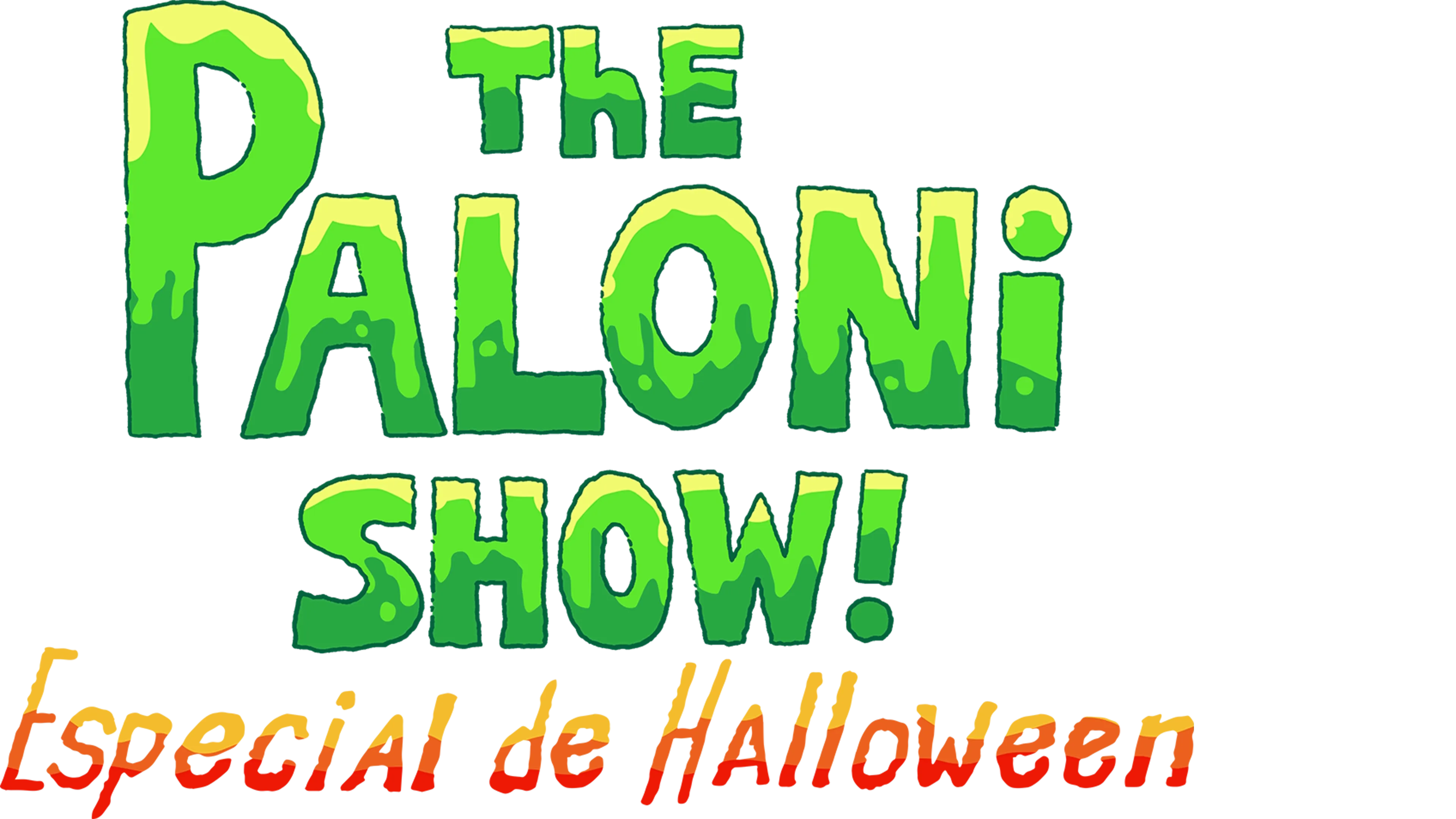 Assistir a The Paloni Show! Halloween Special! | Disney+