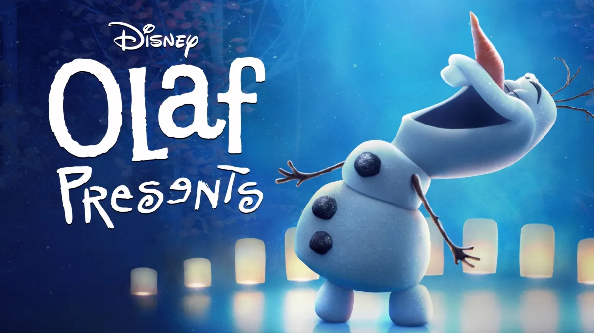 Watch Olaf Presents | Full Episodes | Disney+
