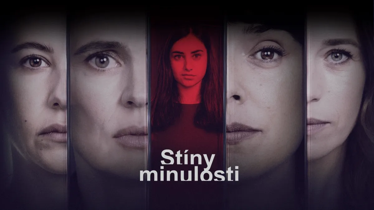 Pusťte si: Stíny minulosti | Disney+