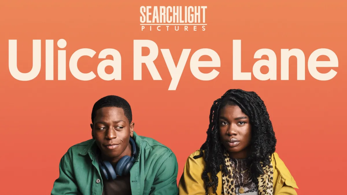 Oglądaj Rye Lane | Disney+