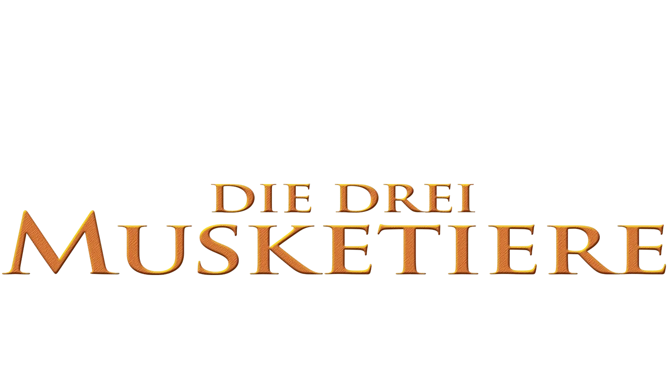 Die drei Musketiere ansehen | Disney+