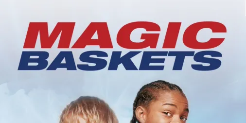 Regarder Magic Baskets | Disney+