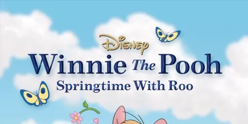 Watch Winnie the Pooh: Springtime with Roo | Disney+