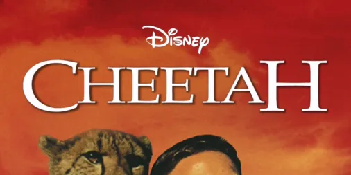 Cheetah | Watch on Disney+
