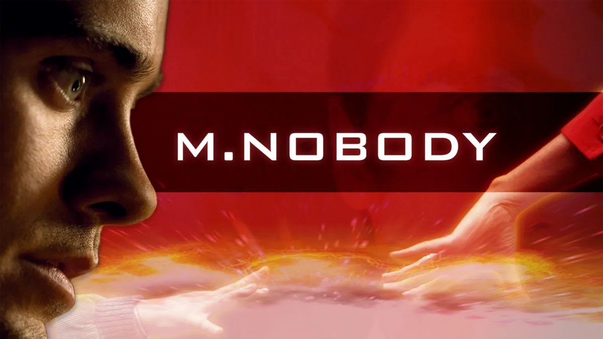 Regardez M. Nobody | Disney+