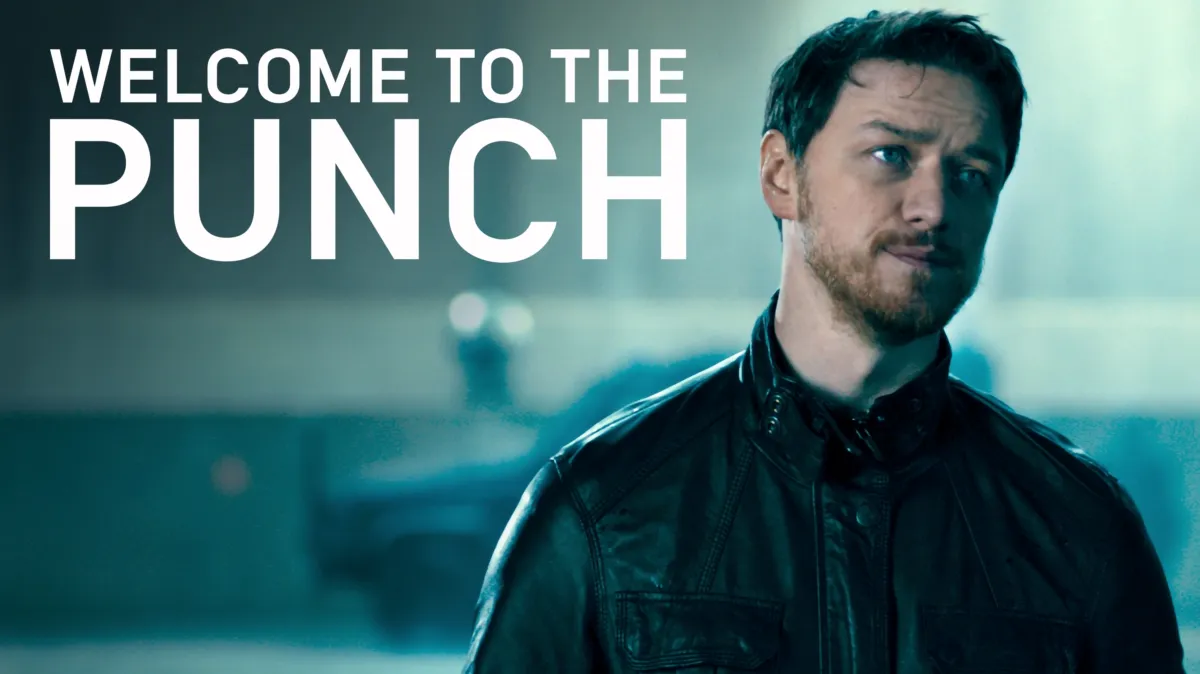 Watch Welcome to the Punch | Disney+