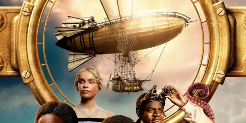 Watch Washington Black | Full episodes | Disney+