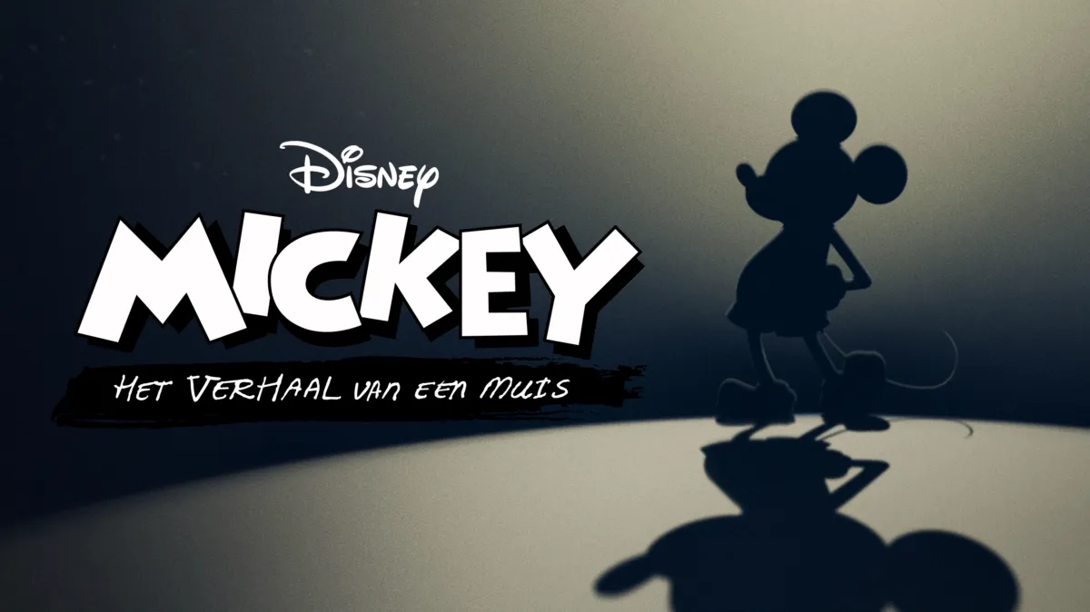 Kijk Mickey: Het Verhaal van een Muis | Disney+