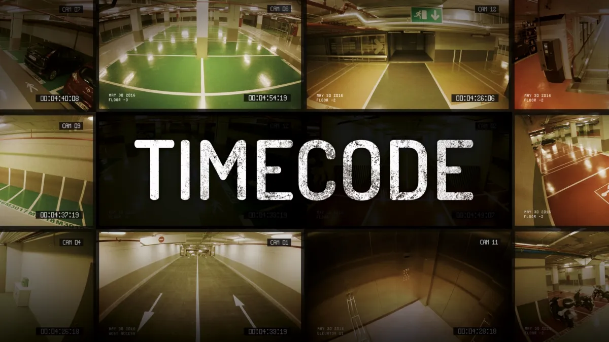 Watch Timecode | Disney+