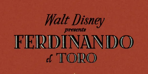 Ver Ferdinando el Toro | Disney+