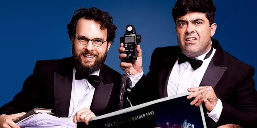 Watch Jumbled 2 | Disney+