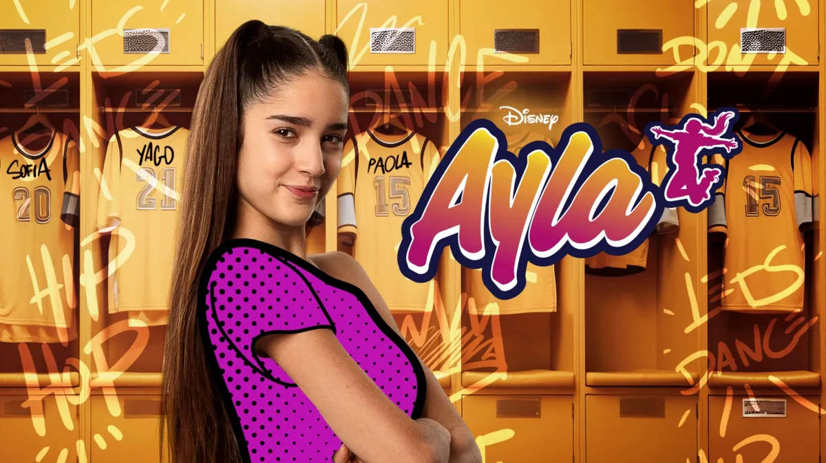 Regarder Ayla | Épisodes complets | Disney+