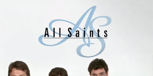 Watch All Saints (1998) | Full Episodes | Disney+