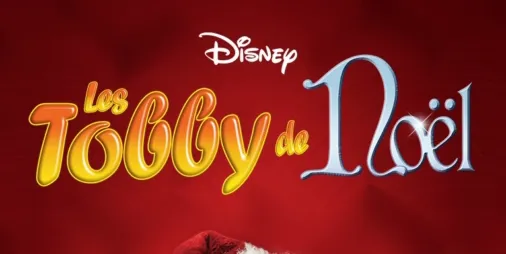 Regardez Les Tobby de Noël | Disney+