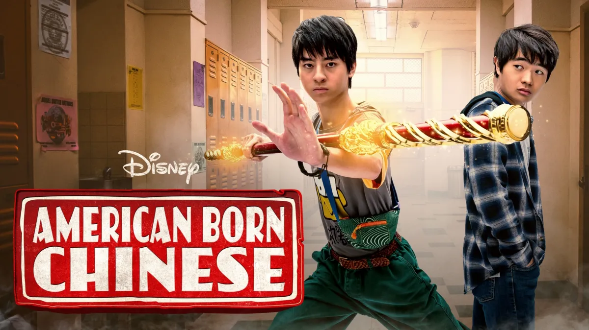 Watch American Born Chinese | Full Episodes | Disney+