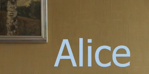Regarder Ik ben Alice | Disney+