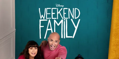 Watch Weekend Family | Full Episodes | Disney+