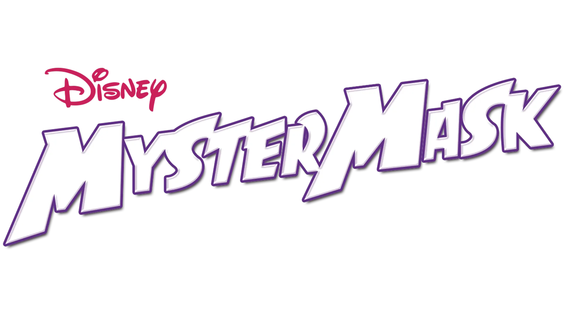 Regarder Myster Mask | Épisodes complets | Disney+