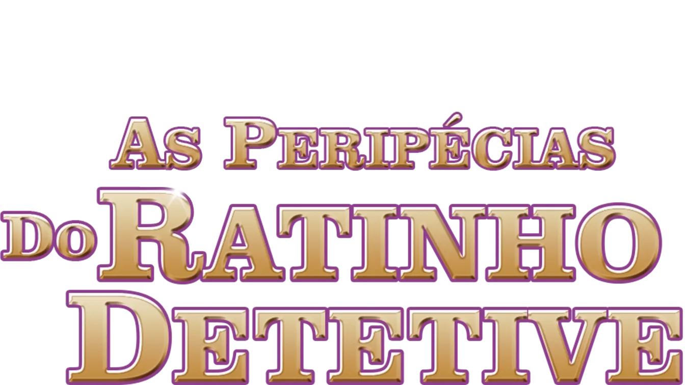 Assistir a As Peripécias do Ratinho Detetive | Disney+
