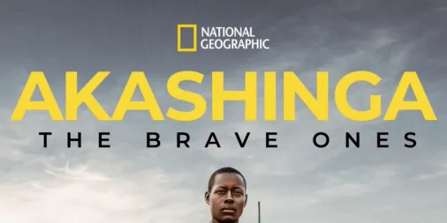 Watch Akashinga: The Brave Ones | Disney+