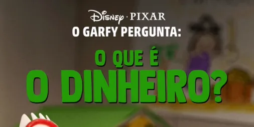 Ver Forky Asks a Question: What is Money? | Disney+