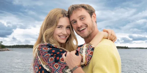 Inga Lindström - Das Flüstern der Pferde ansehen | Disney+