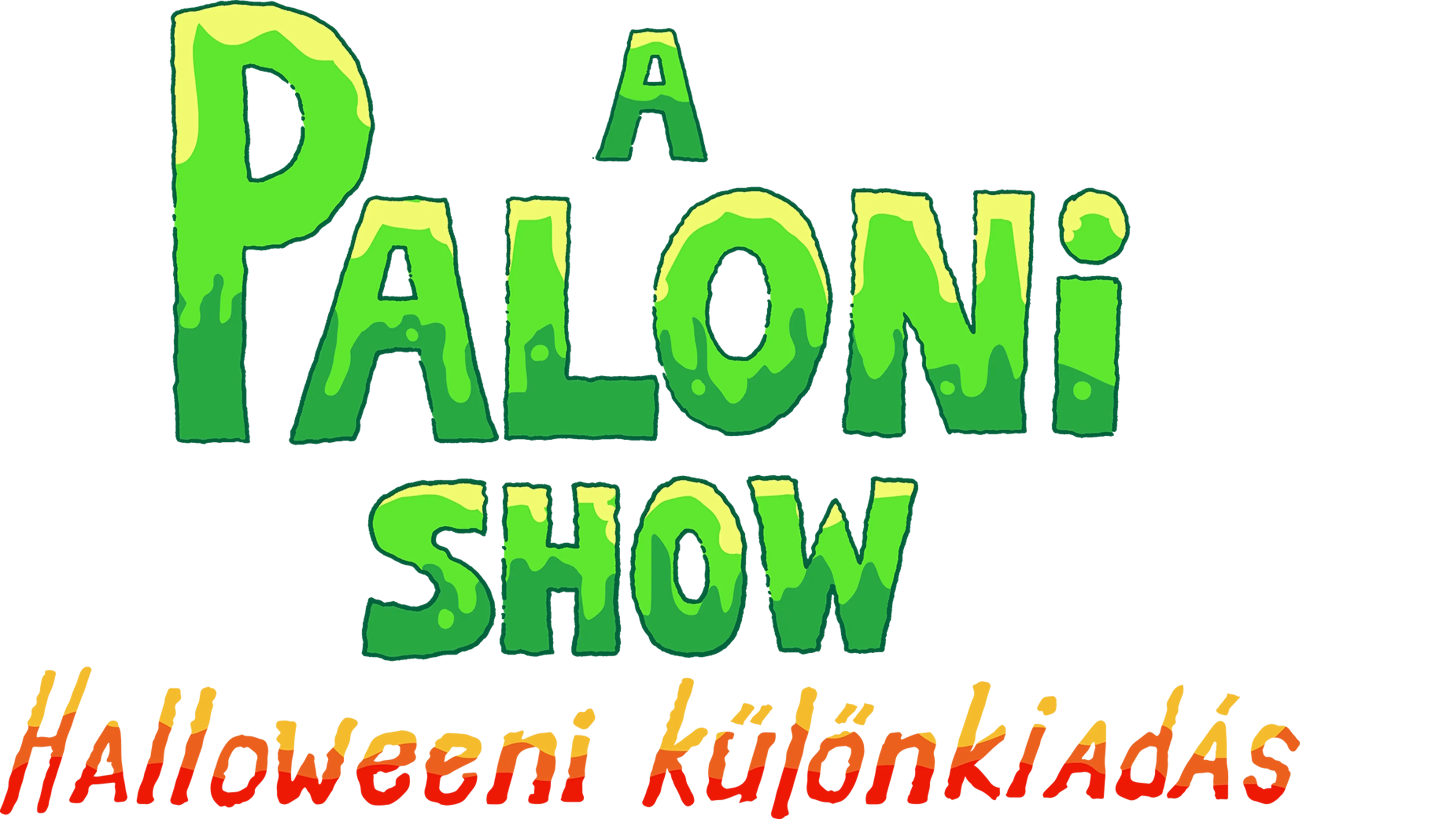 A Paloni Show: Halloweeni különkiadás megtekintése | Disney+