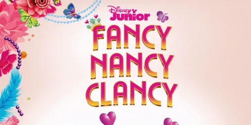 Watch Fancy Nancy Clancy | Full Episodes | Disney+ Australia