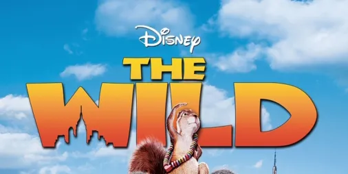 Watch The Wild | Disney+