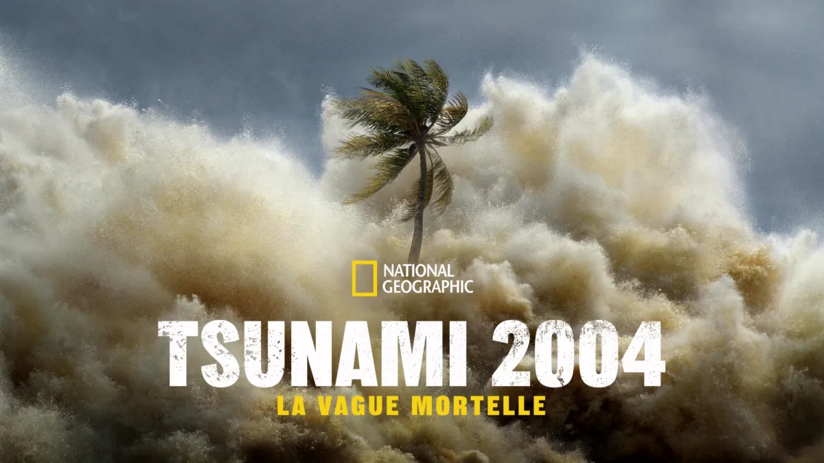 Regarder Tsunami 2004 : La vague mortelle | Épisodes complets | Disney+