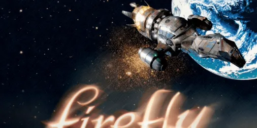 Ganze Folgen von Firefly – Der Aufbruch der Serenity ansehen | Disney+