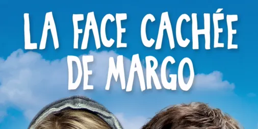 Regarder La face cachée de Margo | Épisodes complets | Disney+