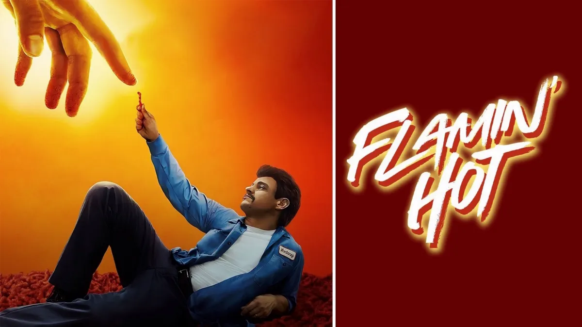 Ver Flamin' Hot: la historia de los Cheetos picantes | Disney+
