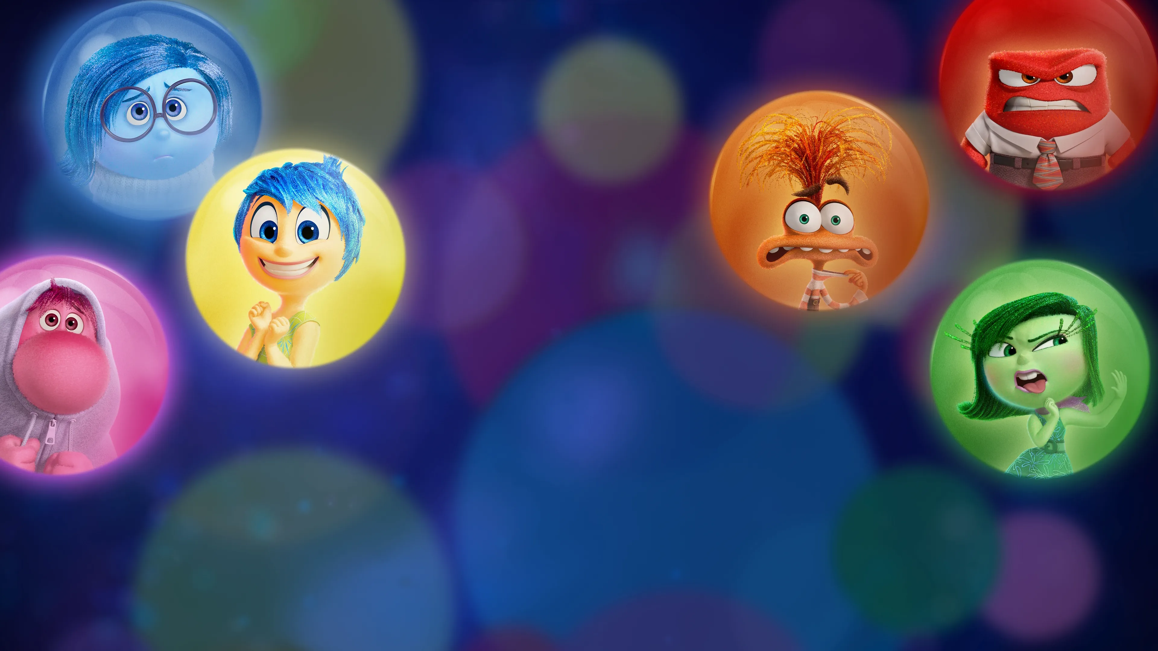 Sens dessus dessous | Films et émissions | Disney+