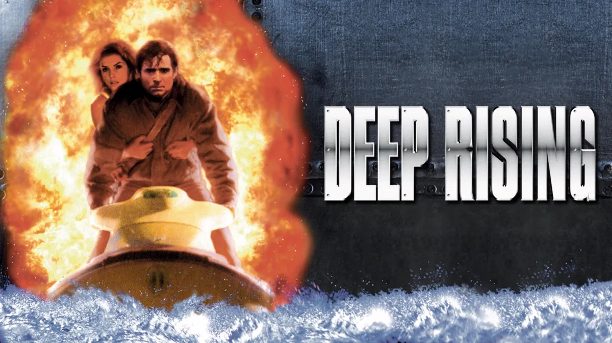Watch Deep Rising | What to Watch | Disney+ Canada