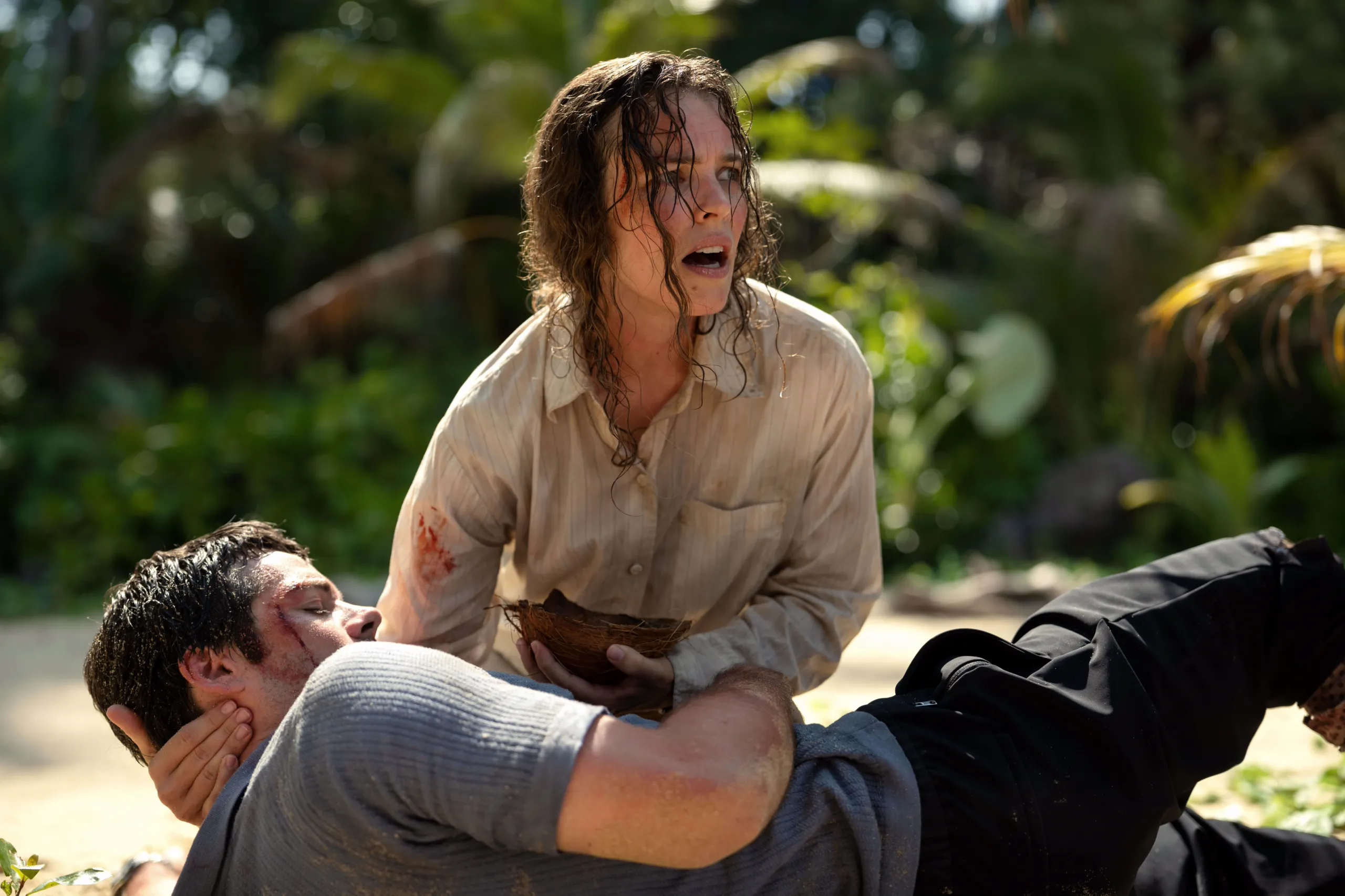 Send Help: Everything You Need to Know | Explore Disney+