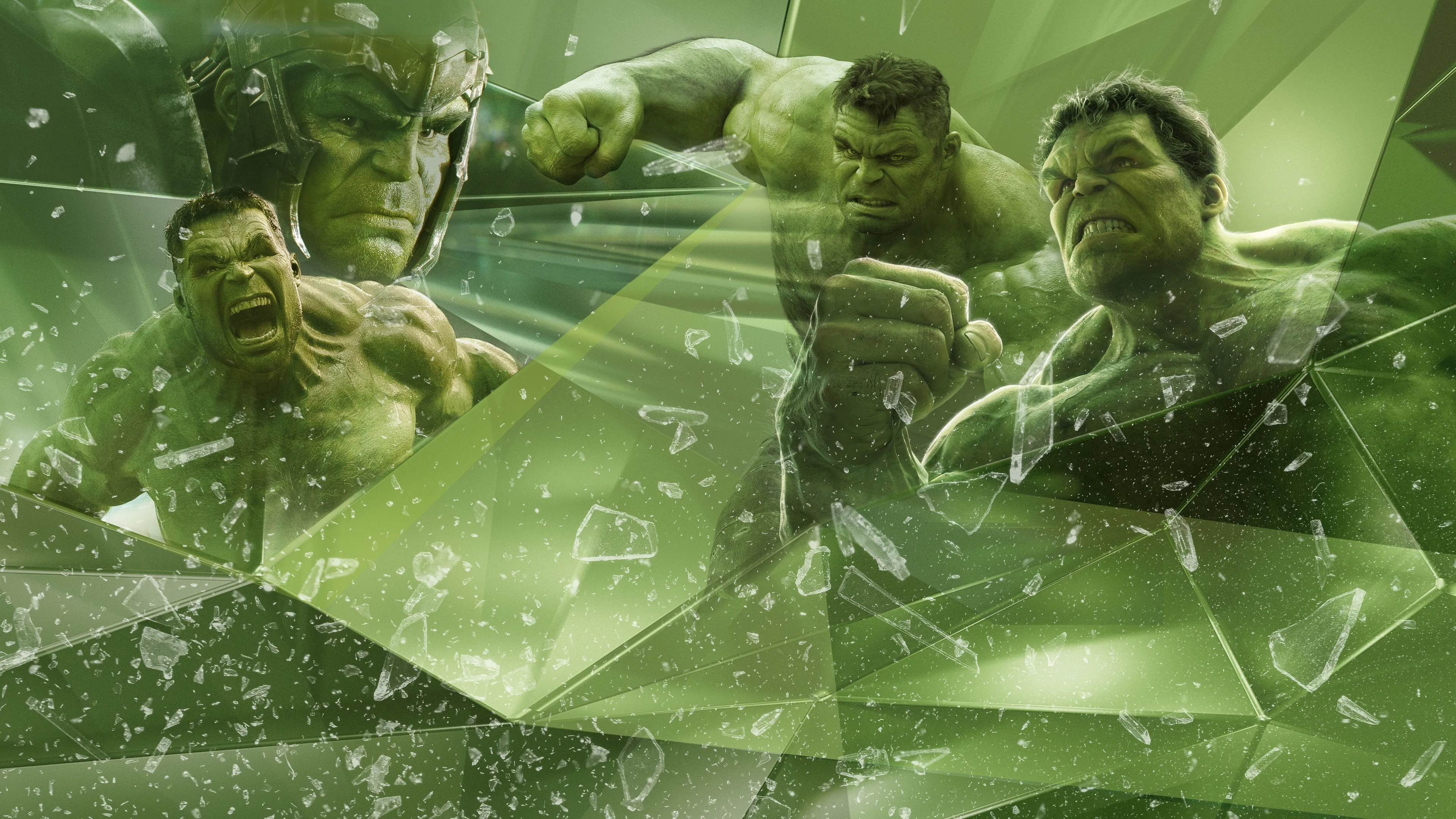 Películas y series de Hulk | Disney+