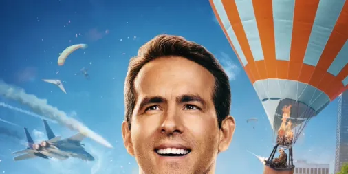 Ver Free Guy - Tomando El Control | Disney+